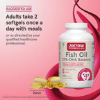premium fish oil for wellness