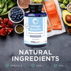 premium fish oil for wellness