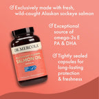 premium fish oil for wellness