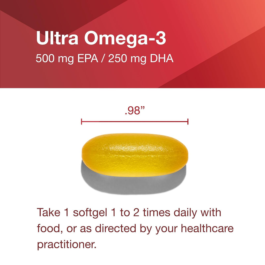 premium fish oil for wellness