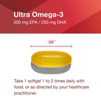 premium fish oil for wellness