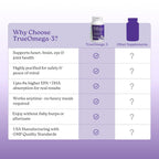 premium fish oil for wellness