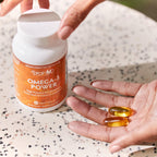 premium fish oil omega 3 for adults