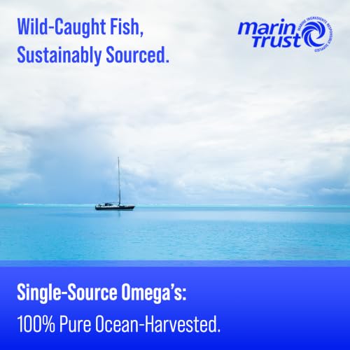 premium fish oil omega 3 formula