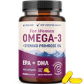 premium fish oil omega 3 softgels