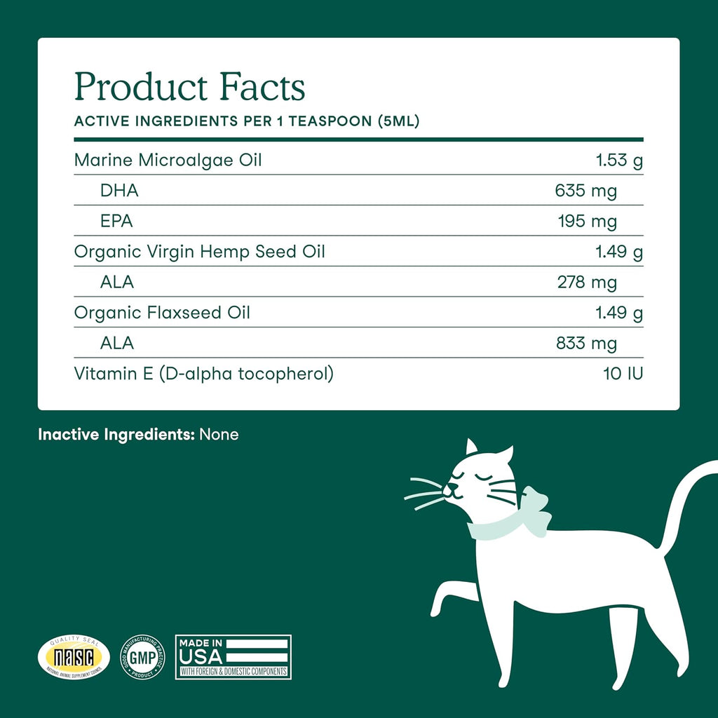 premium fish oil omega 3 source