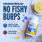 premium fish oil omega 3
