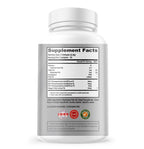 Premium fish oil omega 3