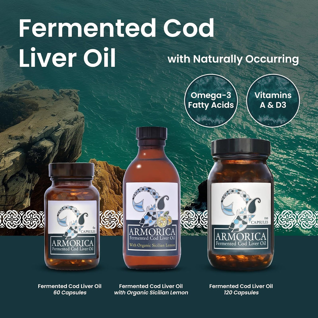 premium fish oil supplements
