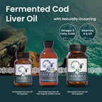 premium fish oil supplements