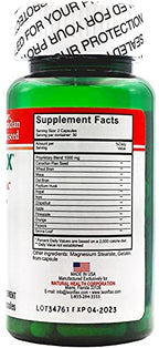 premium flaxseed oil for vitality