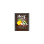 premium foil-wrapped chamomile tea