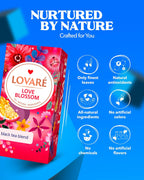 premium fruit herbal tea