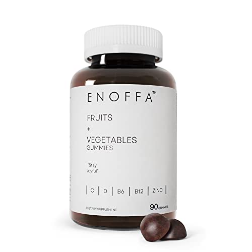 premium fruits and vegetable supplement Canada