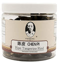 premium FUHENG ripe tangerine rind