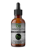 premium fulvic acid minerals supplement