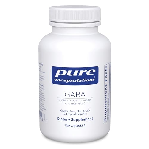 premium gaba amino acids supplement