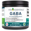 premium Gaba powder health supplement