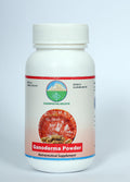 premium Ganoderma Lucidum mushroom extract