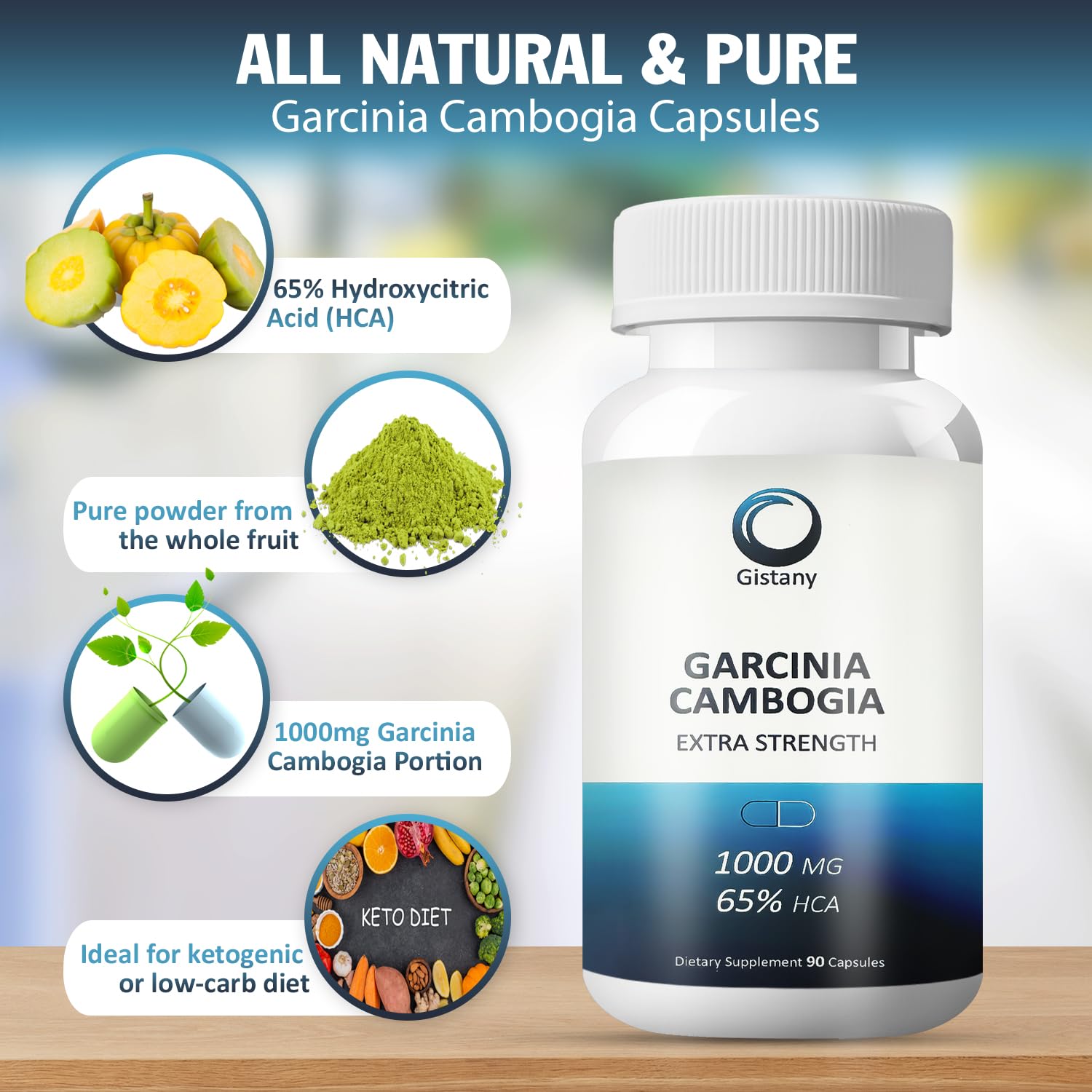 premium garcinia cambogia for dieting