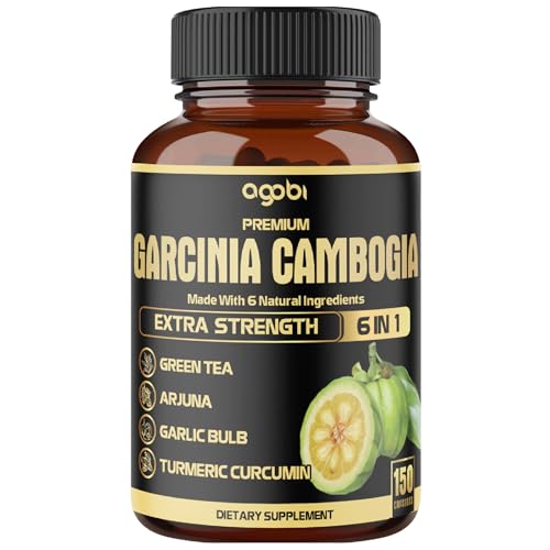 premium garcinia cambogia supplement