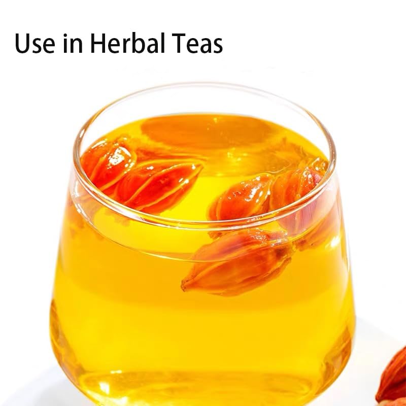 premium gardenia fruit herbal tea