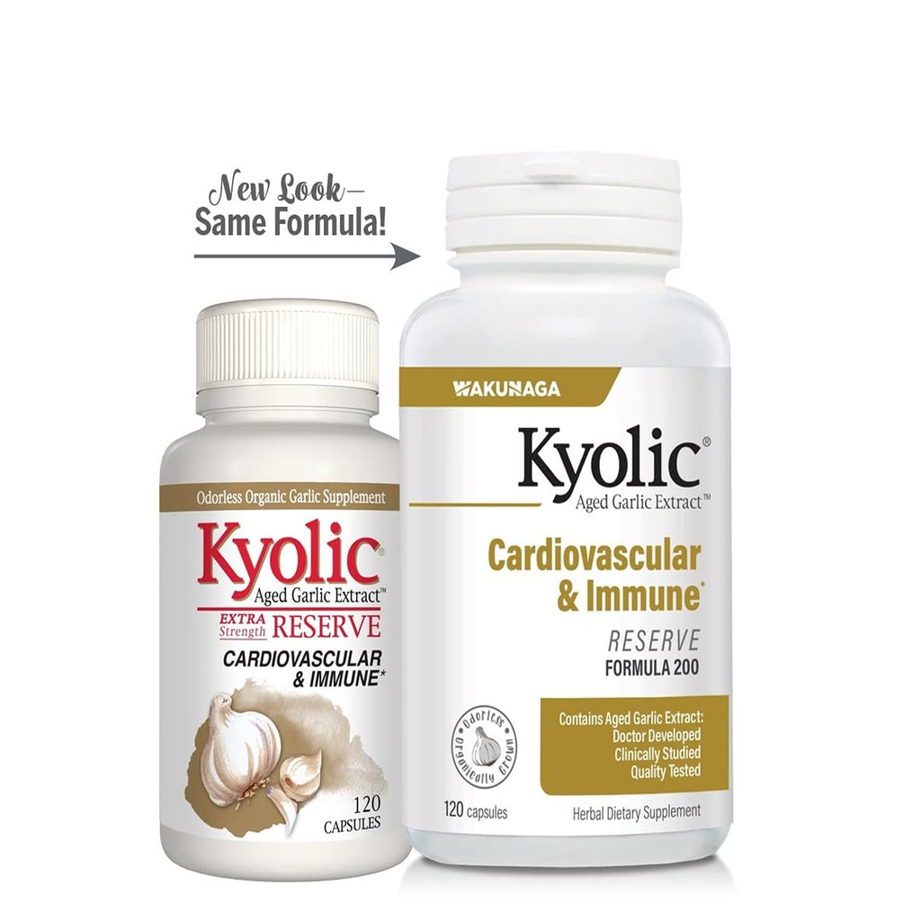 premium garlic capsules for daily wellness