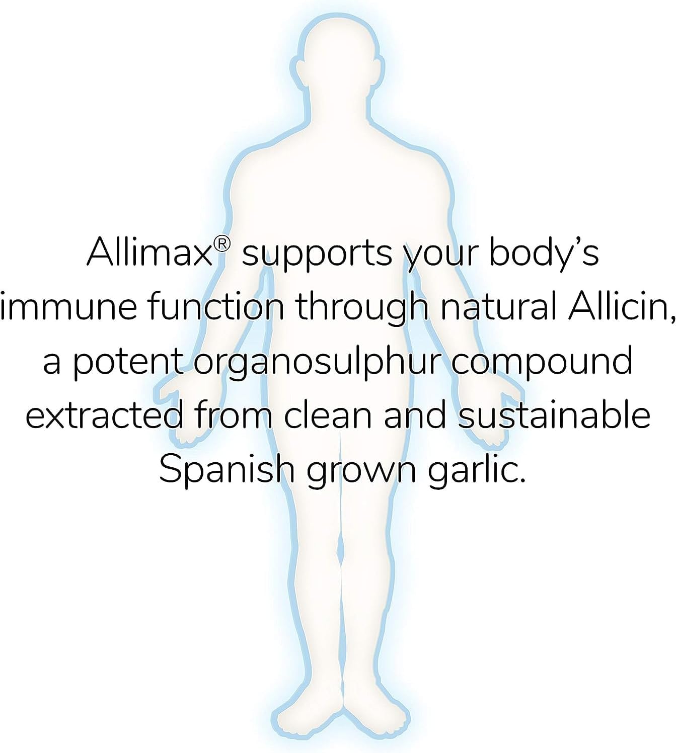 premium garlic capsules for digestive aid