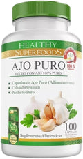 premium garlic capsules for health