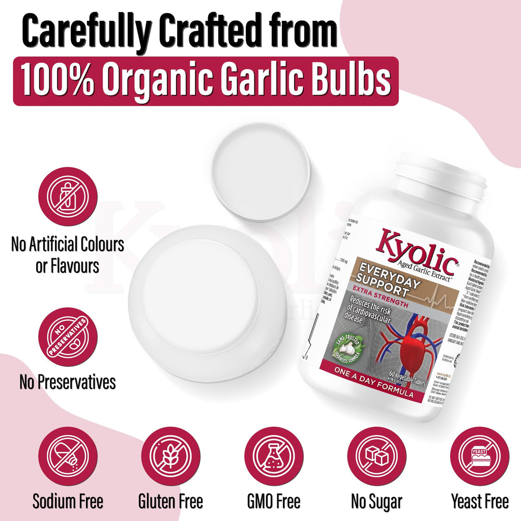 premium garlic capsules for overall wellness