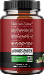 premium garlic extract for vitality