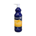 premium garlic oil supplement