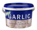 premium garlic supplement for horses