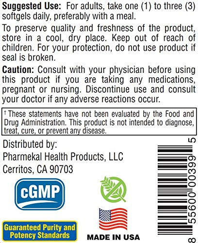 premium garlic supplement made in Canada