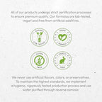 premium garlic tincture for everyday use