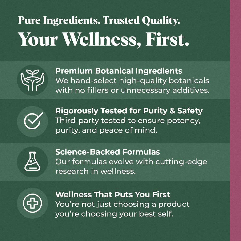 premium garlic tincture for immunity