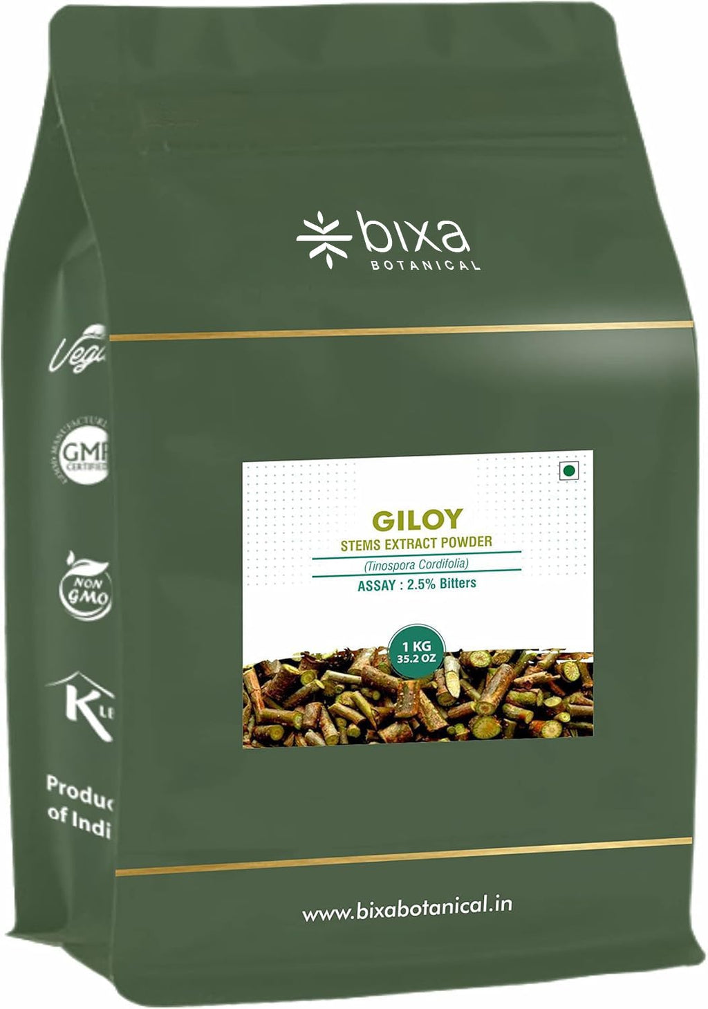 premium giloy dry extract