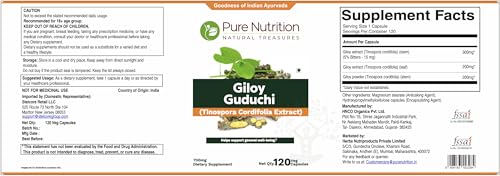 premium giloy plant sourced in Canada
