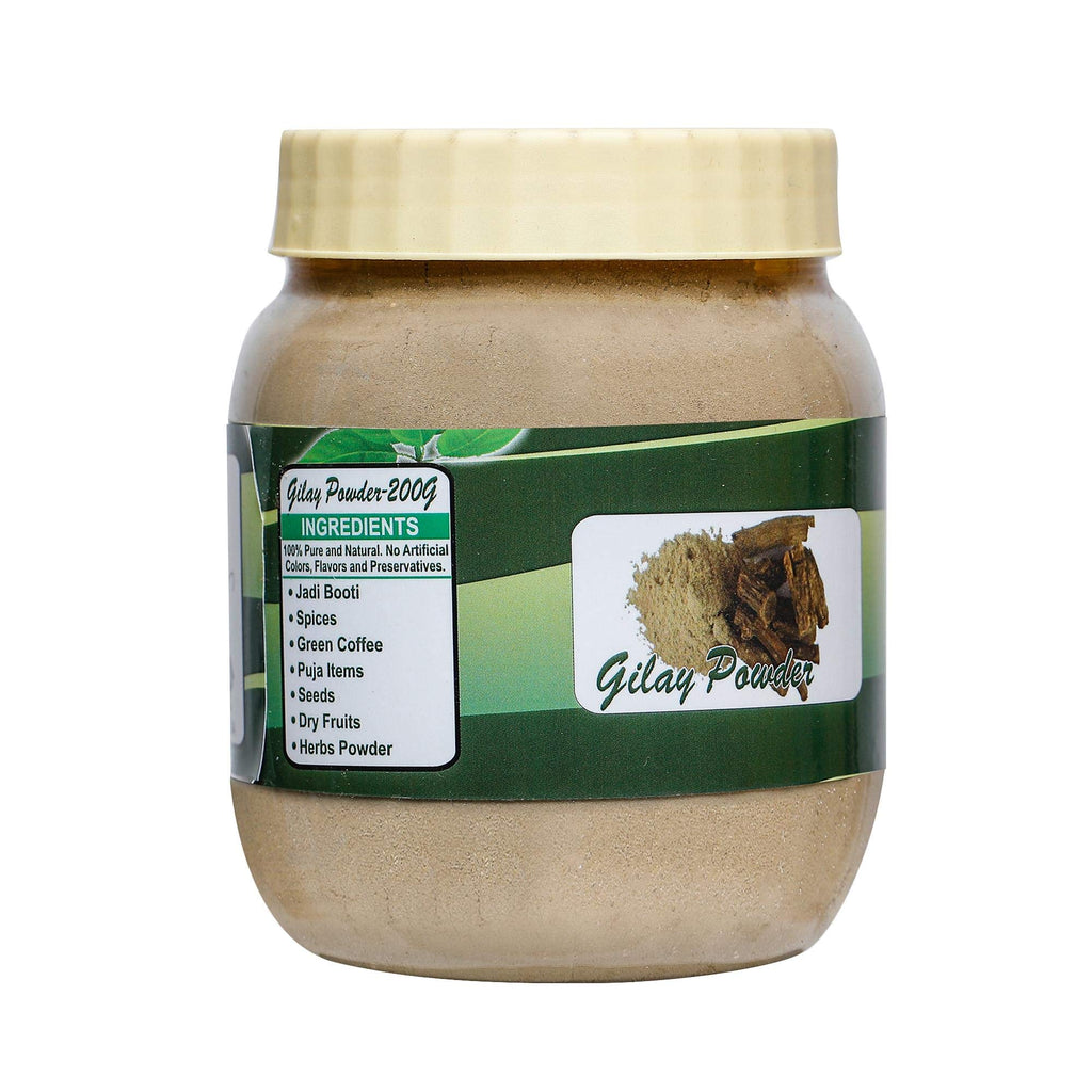 premium giloy plant supplement Canada