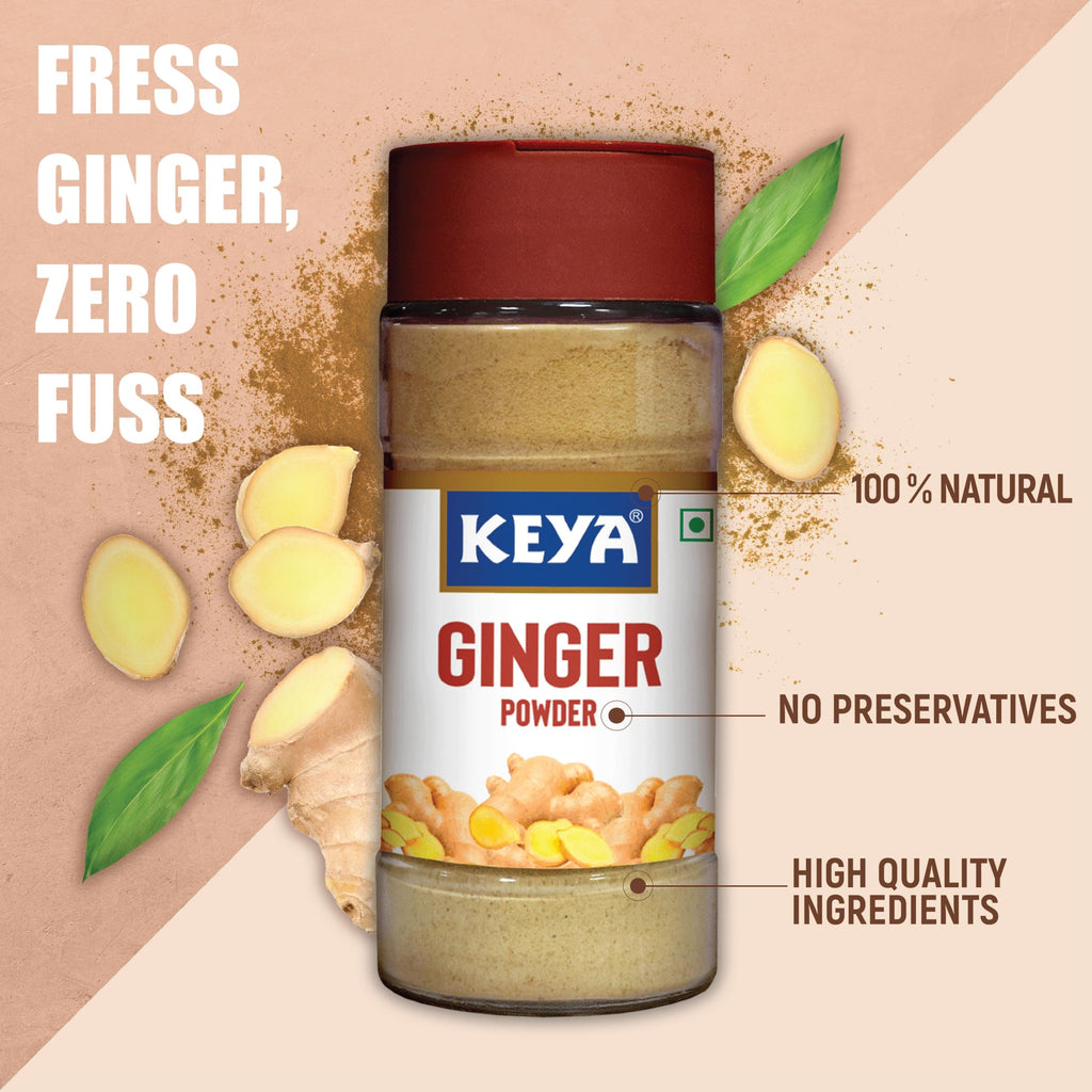 premium ginger for ginger ale