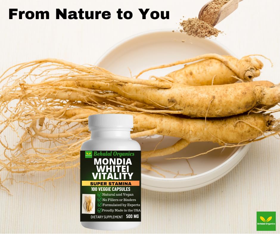 premium ginger for holistic health