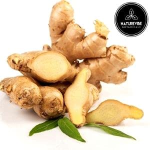 premium ginger for homemade beverages