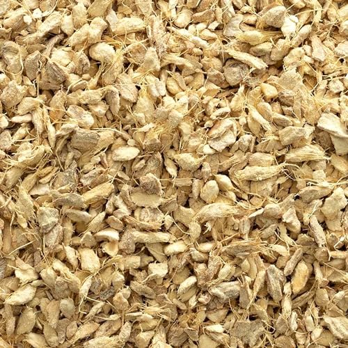 premium ginger for immune support