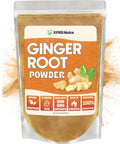 premium ginger powder for baking