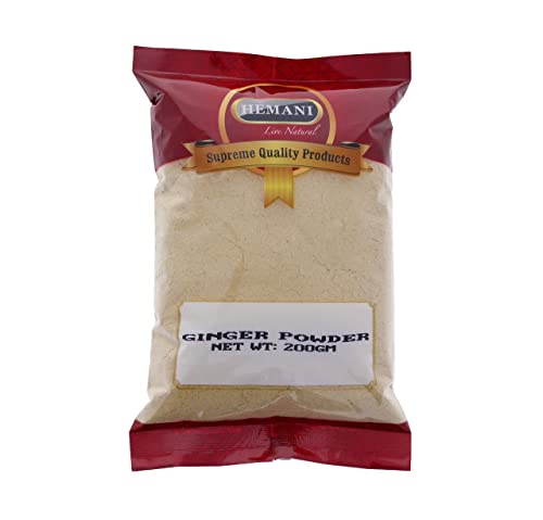 premium ginger powder for cooking