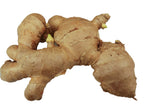 premium ginger root for cooking
