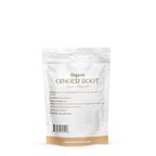 premium ginger root for infusions