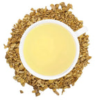 premium ginger root herbal infusion