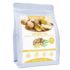 premium ginger tea bags