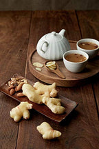 premium ginger tea for energy